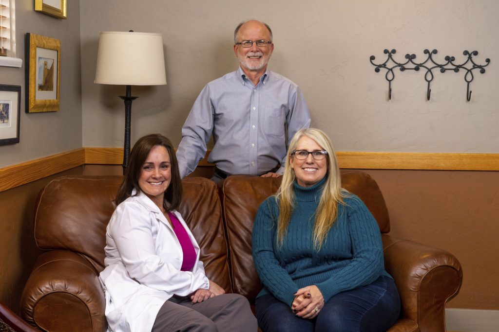 Our Dental Practice - Mike Ryan, DDS