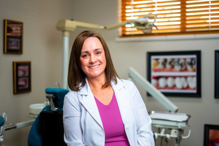 Our Dental Practice - Mike Ryan, DDS